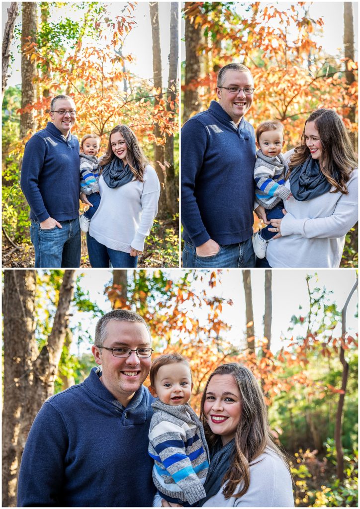 Deighan Family | Dragon Studio