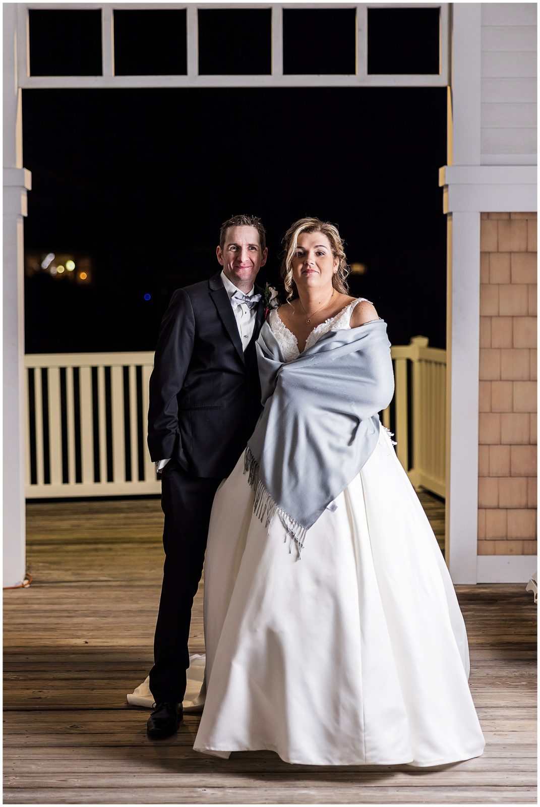 Bray Wedding | Dragon Studio