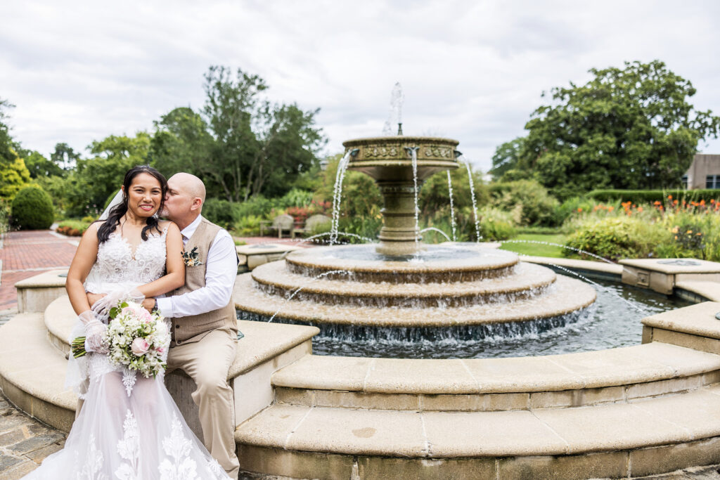 Naumann Wedding | Dragon Studio