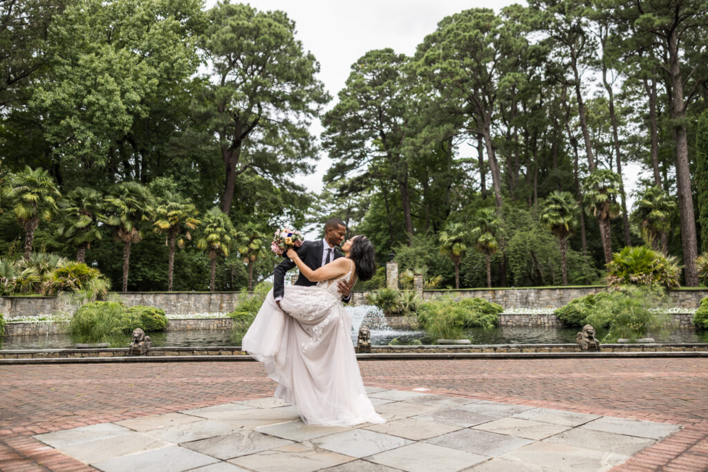 Smith Wedding | Dragon Studio